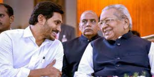 Kadapa MP YS Avinash Reddy summoned to appear before CBI on February 24 - Hindusthan Samachar ...