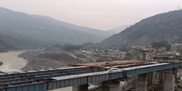 Devotees throng Shankaracharya temple in Srinagar - Hindusthan Samachar ...