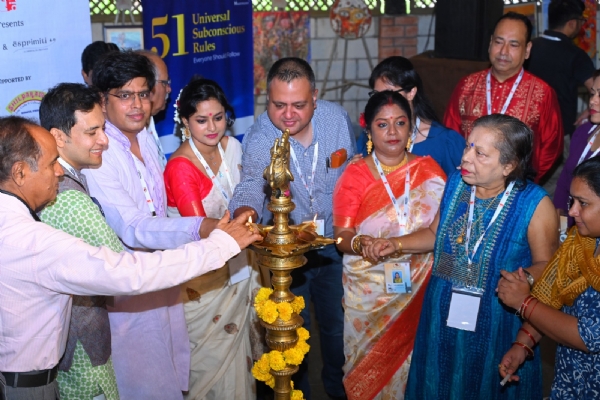 HBFF 2024 and Esprimiti 4.0 Kick Off in Hyderabad - Hindusthan Samachar ...