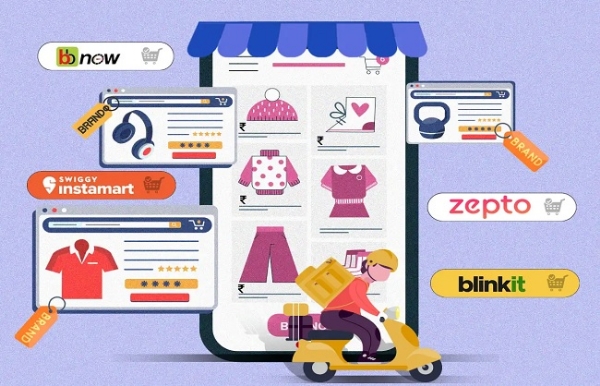 Union Budget 2025-26 Expectations for Retail, E-commerce, Quick Commerce - Hindusthan Samachar ...