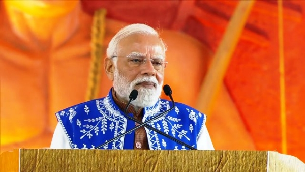 PM Modi Champions New Labour Codes as Landmark Post-Independence Reform ...