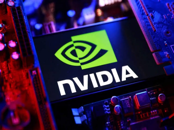 US Blocks Sale of Nvidia's Top AI Chip to China - Hindusthan Samachar ...