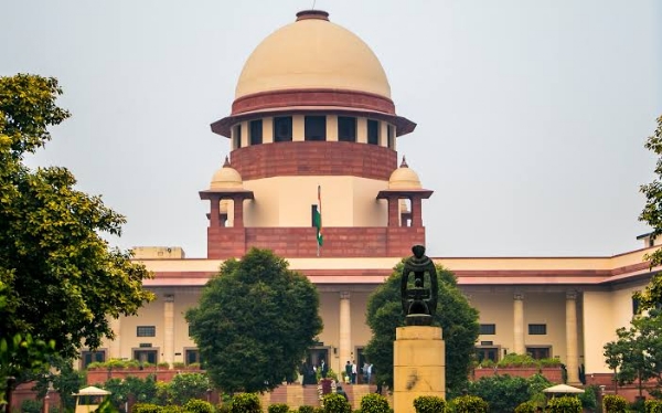 Delhi Riots Case: Supreme Court Concludes Bail Arguments for Accused ...