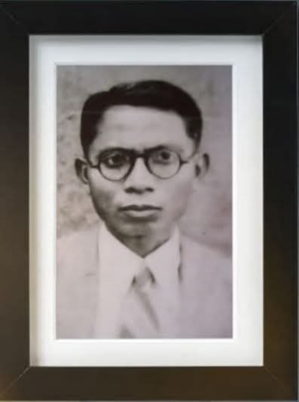 Assam CM pays tribute to 'Father of Karbi tribe' Semsonsing Ingti - Hindusthan Samachar English