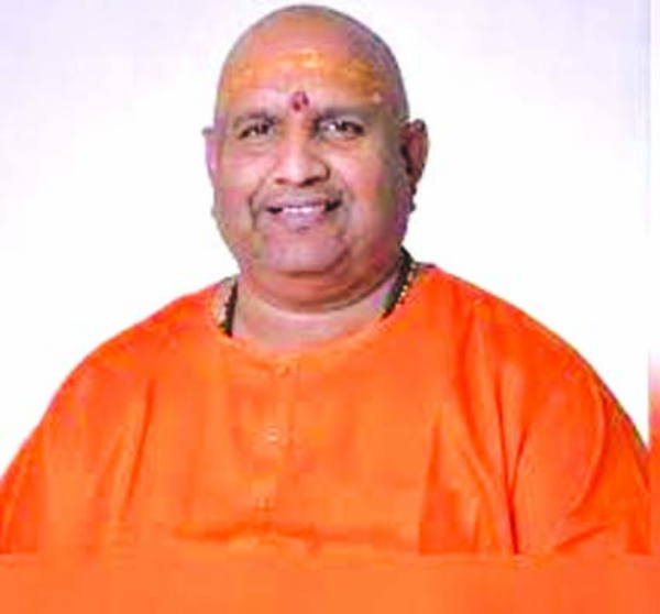 Entry of Non-Hindus into Uttarakhand's Four Dhams is Prohibited: Anand ...