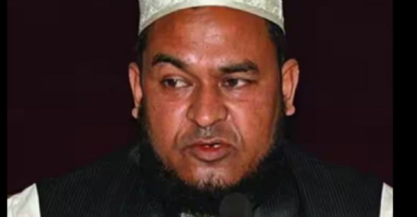 Controversial comment on Pahalgam attack: AIUDF MLA Aminul Islam arrested - Hindusthan Samachar ...